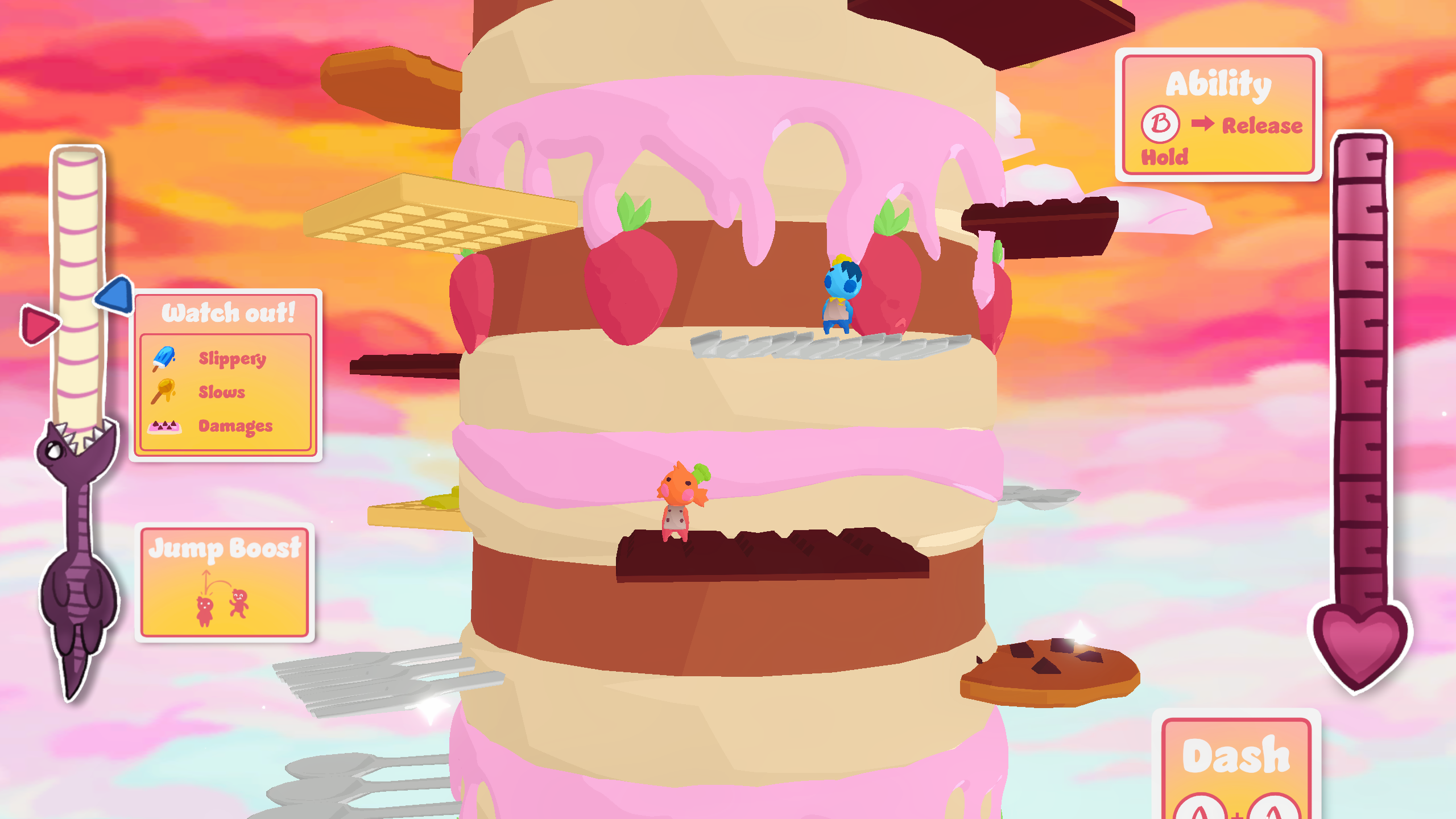 Portfolio Thomas Ketelaere